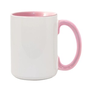 Personalized His and Hers or Couples Matching Mugs, Set of Two Coffee ...