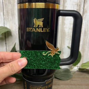 Custom Stanley Toppers – Wicked Edition - 20/30oz or 40oz - Etsy