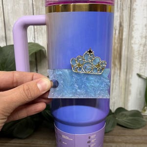 Custom Stanley Toppers – Wicked Edition - 20/30oz or 40oz - Etsy