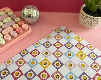 Mouse Pad Checker - Etsy