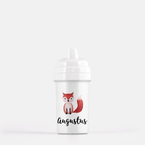 Fox Cup - Etsy