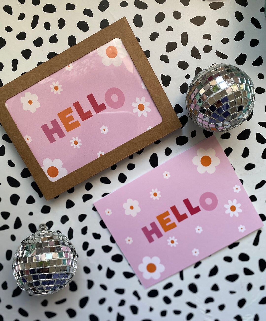 Hello Greeting Cards, Motivation, Greeting Cards, Positivity ...