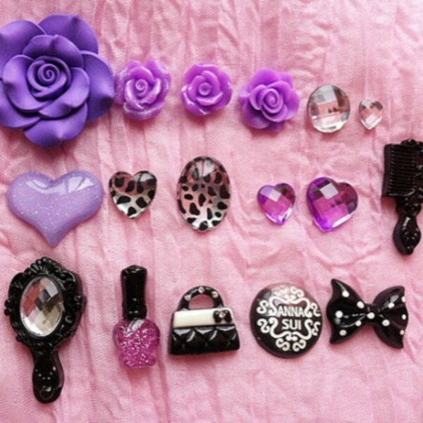 Diy Phone Case Kit - Etsy