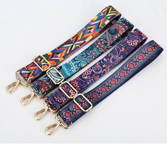 1Pcs Width 3.8cm/1.5 Length 140cm/55.12 Nylon | Etsy