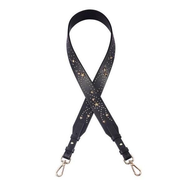 Leather Purse Straps - Etsy