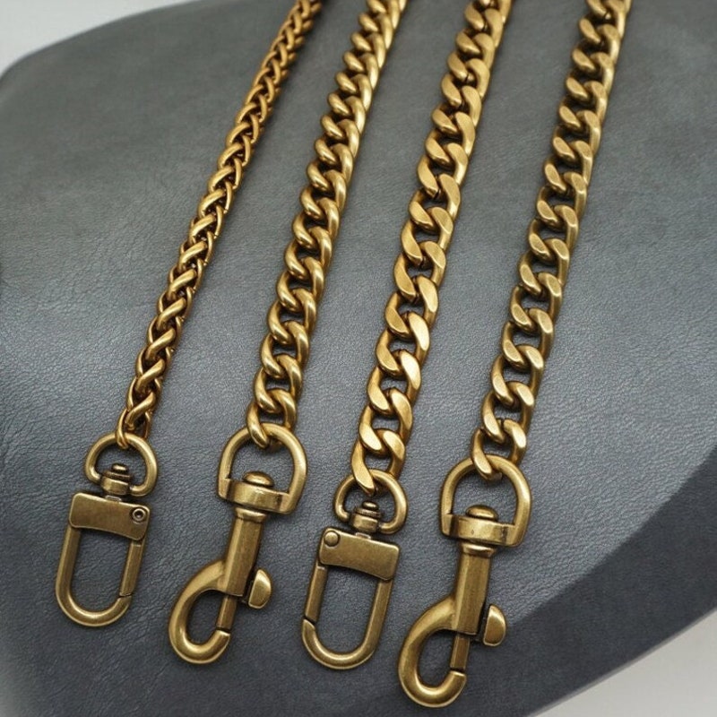 Handle Chains - Etsy