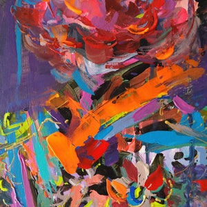 Homage to Old Masters,altered Man Portrait,baroque Painting,maximal Art ...