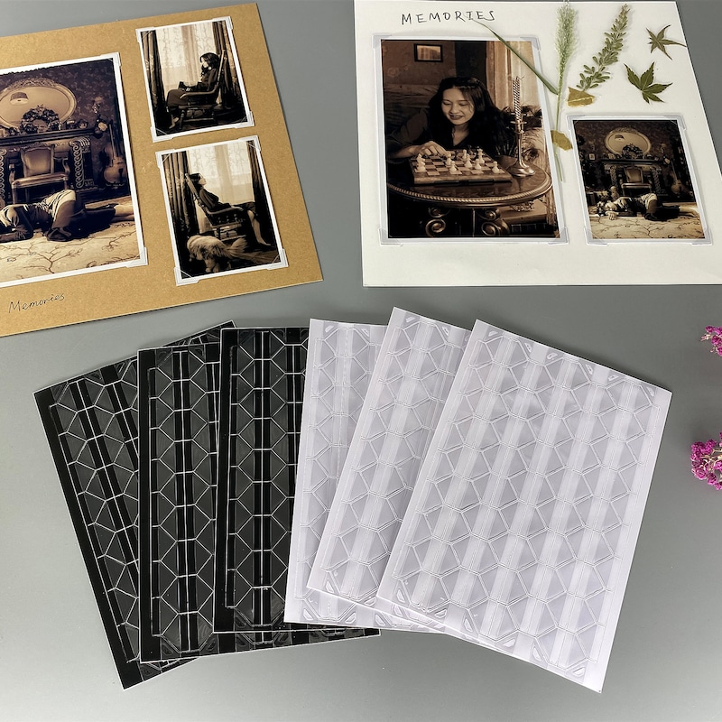 Photo Album Corners - Etsy