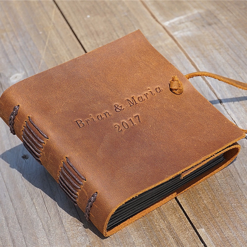 Vintage Album - Etsy