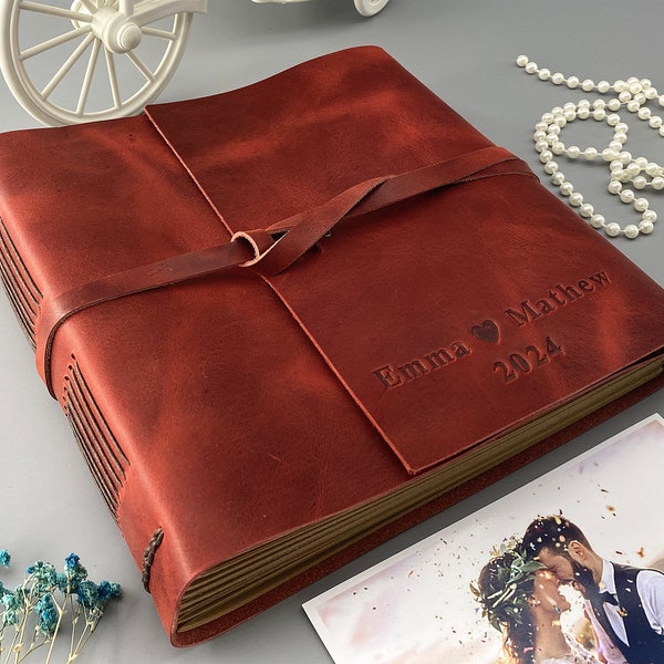 Black Scrapbook - Etsy UK