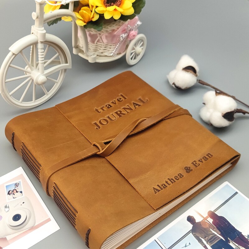 Scrapbooking Gifts - 60+ Gift Ideas for 2024