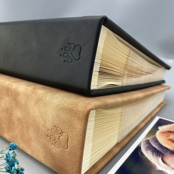 Cat Memory Photos Book - Etsy UK