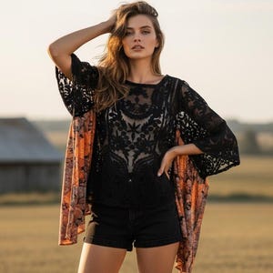 gothic gypsy style