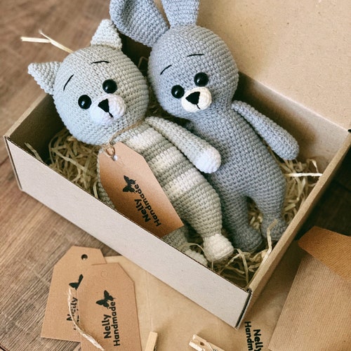 Crochet PDF Pattern. Mika the Tortoise by Nelly Handmade - Etsy