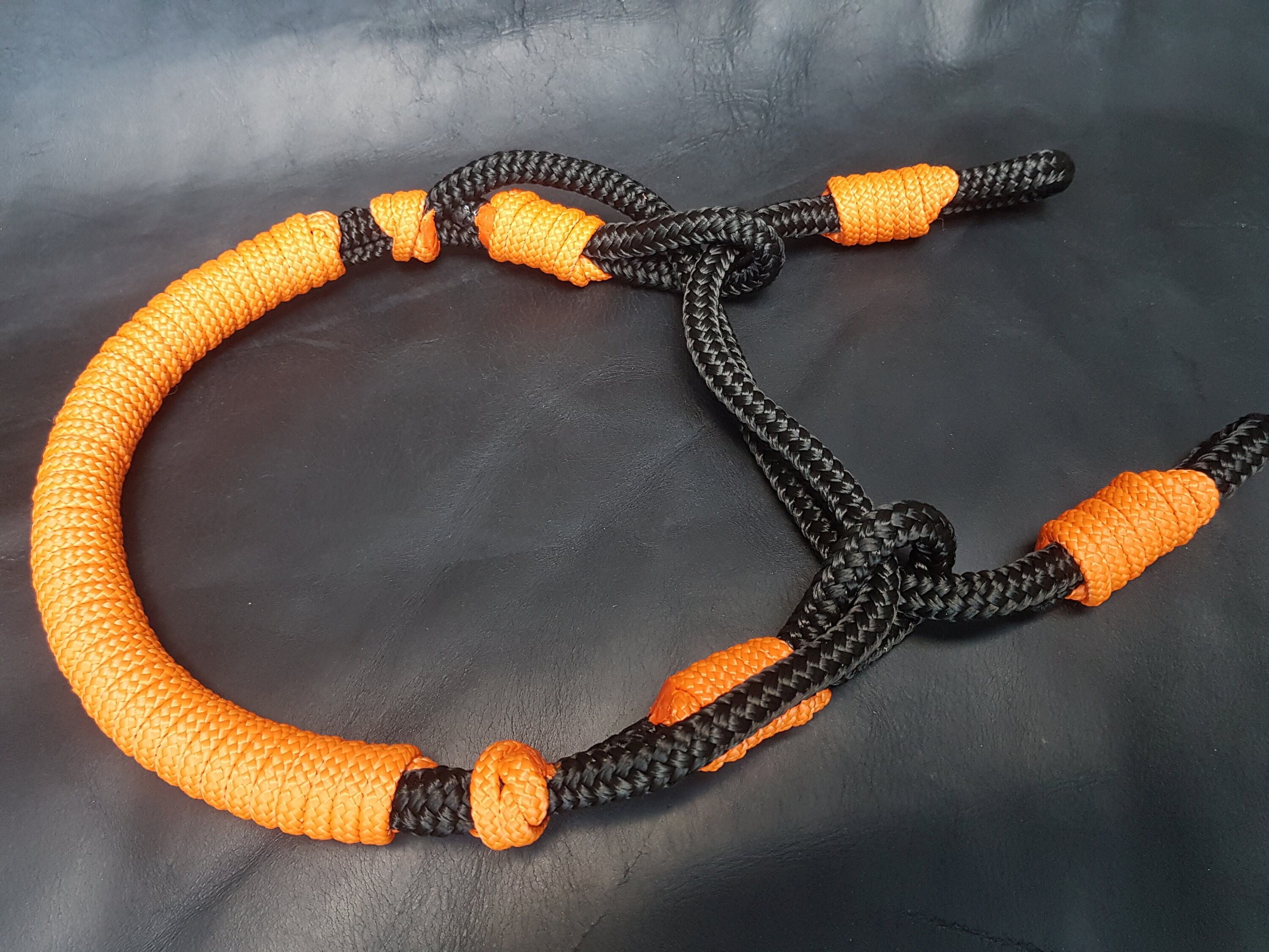 Indian Hackamore Bridle reins Rope side pull | Etsy