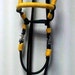 Indian Hackamore Bridle Reins Rope Side Pull - Etsy