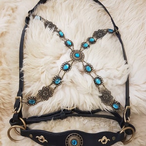 Sidepull Bridle Baroque Hackamore Bridle Handmade - Etsy