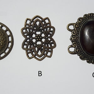 Bitless Bridle Baroque - Etsy