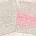 Pastel Glitter Digital Papers Rainbow Ombre Glitter Seamless - Etsy