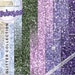 Purple Glitter Digital Papers - Lilac Ombre Glitter Seamless Patterns ...