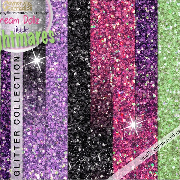 Glitter Halloween - Etsy