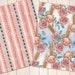 Boho Beach - Abstract and Floral Boho Digital Papers - 12 Watercolor ...