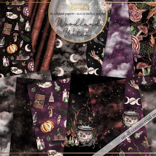 Lemon Digital Paper Watercolor Seamless Patterns Background - Etsy