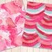 Valentines Day Digital Papers - 12 Watercolor Valentine's Seamless ...