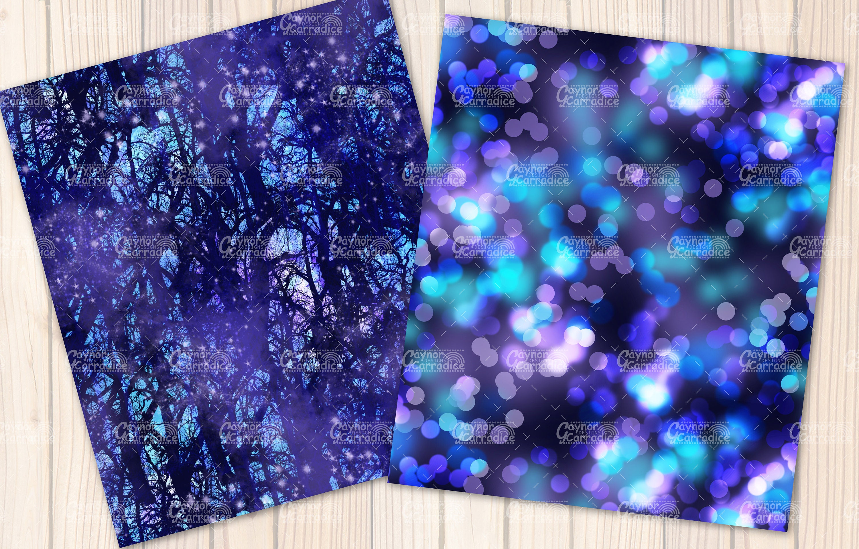 Watercolor Halloween Digital Papers 12 Witchcraft Seamless - Etsy Australia