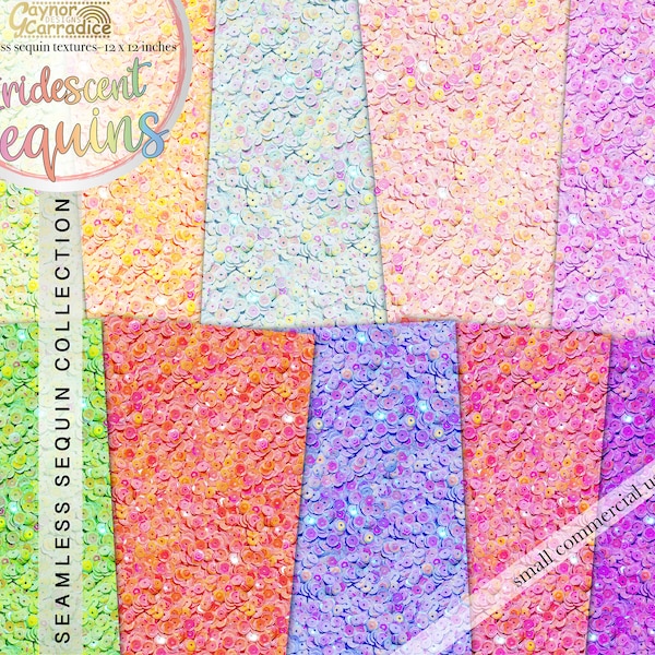 Sequin Backdrop - Etsy