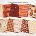 Autumn Farmhouse Clipart Bundle Fall Digital Paper / Fall Clipart ...