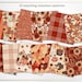 Autumn Favorites Clipart Bundle - Fall Digital Paper / Fall Clipart ...
