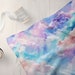 Pastel Sky Digital Papers - 4 Rainbow Clouds Seamless Patterns ...