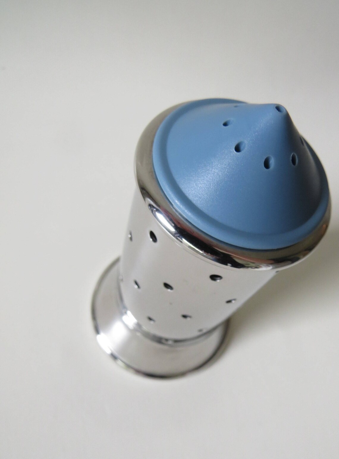 Vintage Classic Alessi Salt Castor Designed by Michael Graves | Etsy