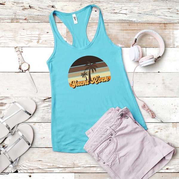 Yacht Rock Clothes Women - Etsy