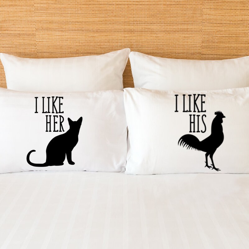 Funny Pillows - Etsy