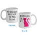 Feminist Mug for Women, Feminist Coffee Cup, Women's Rights Mug ...