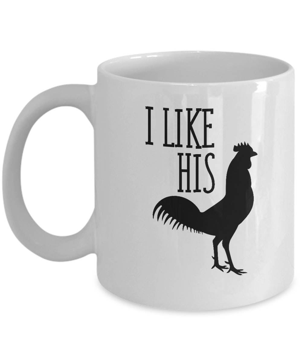 Funny Couples Mugs Naughty Couple Mug Vulgar Couple Mugs Etsy