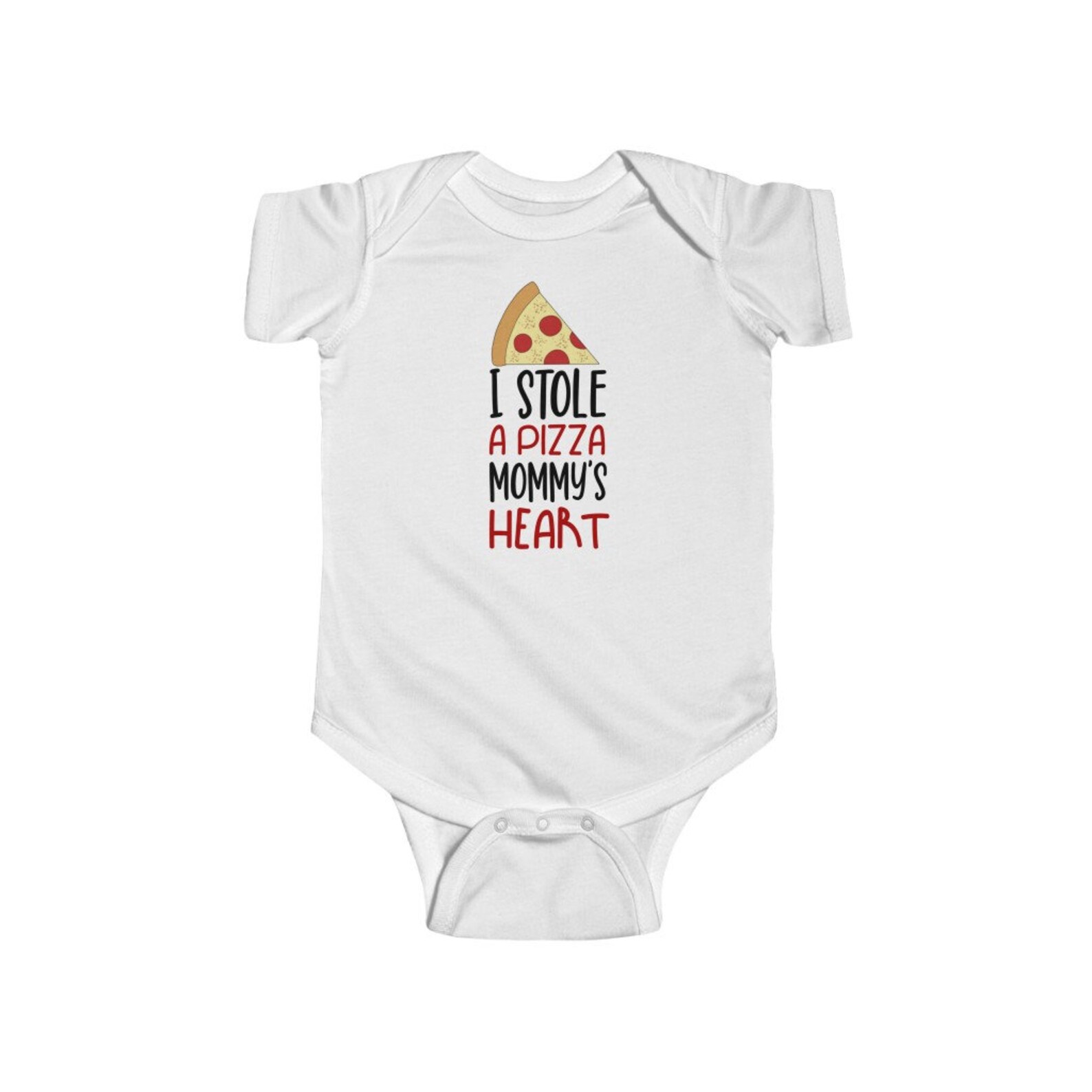 Pizza Baby Clothes Italian Baby Clothes Pizza Baby Outfit - Etsy