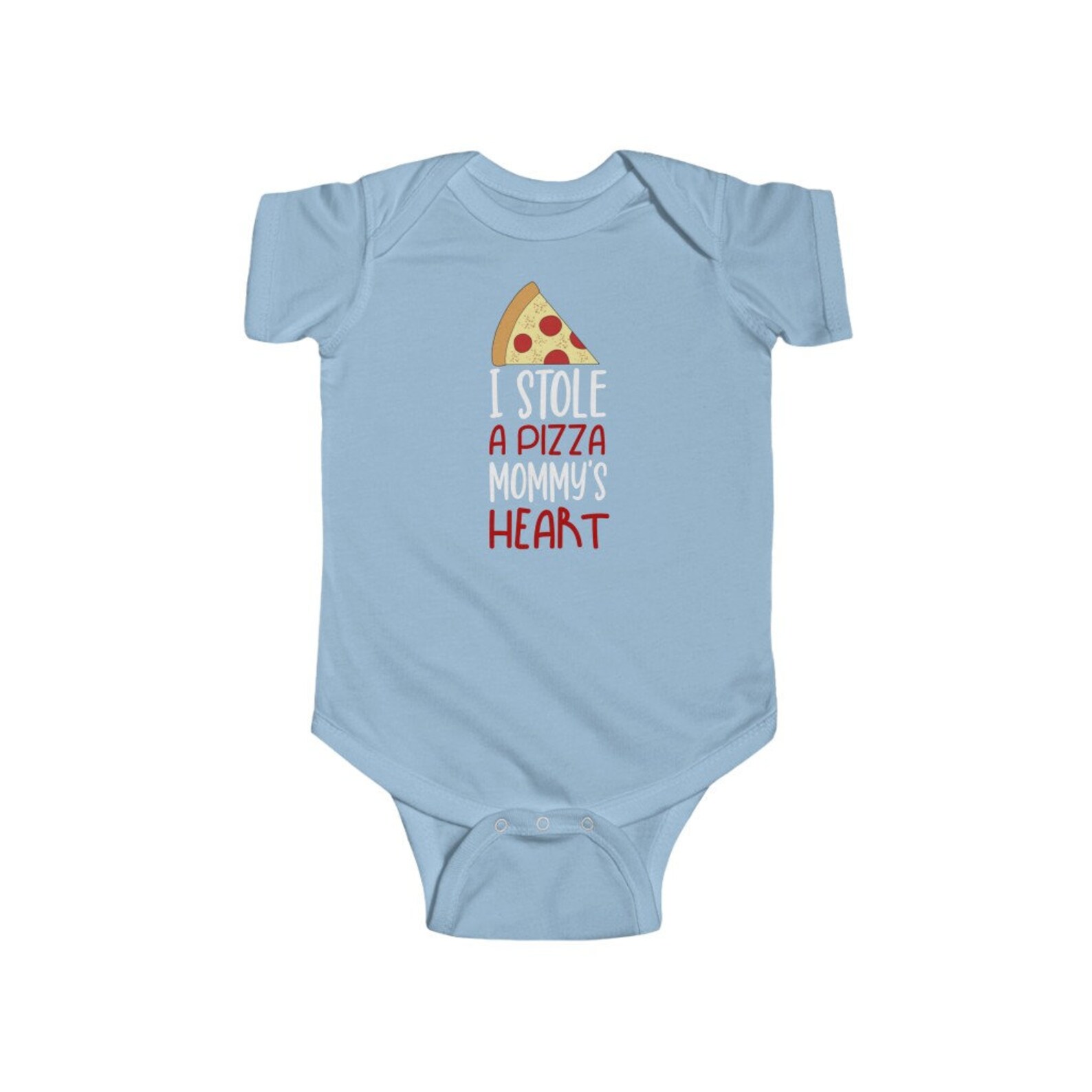 Pizza Baby Clothes Italian Baby Clothes Pizza Baby Outfit - Etsy