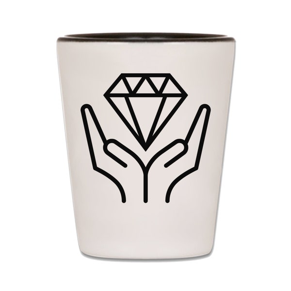 Diamond Hands - Etsy