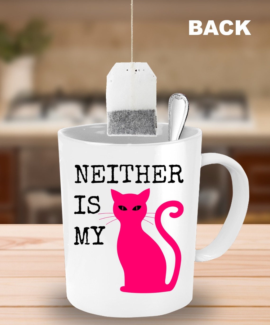 Feminist Mug for Women, Feminist Coffee Cup, Women's Rights Mug ...