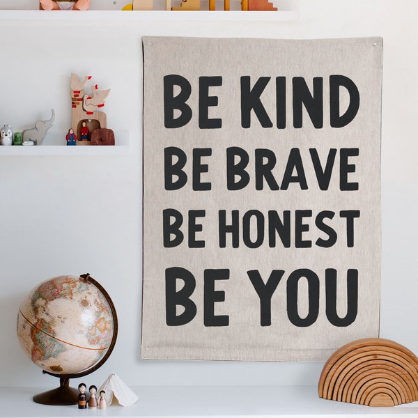 Brave Tapestry - Etsy