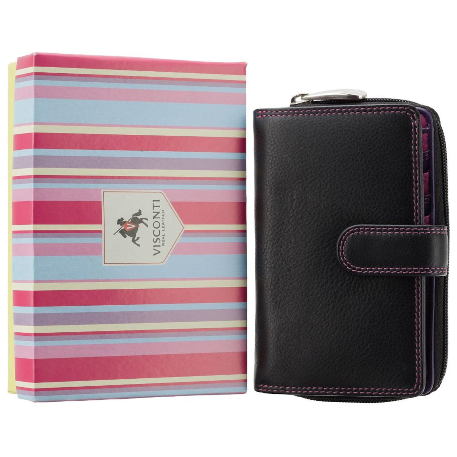 Purse for Lots of Cards Ladies Wallet Womens Wallets - Etsy