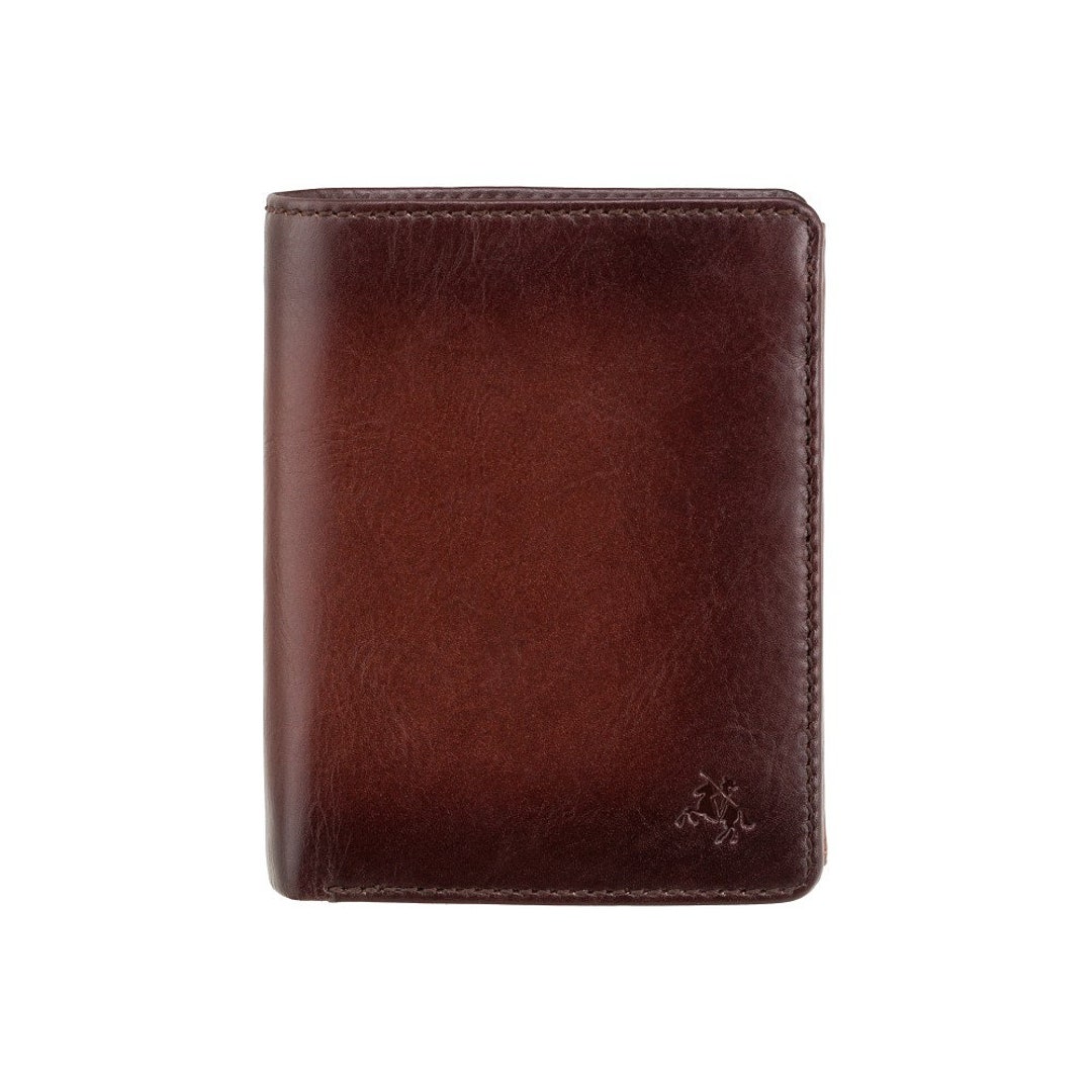 Large Wallet for Men - Hector by VISCONTI - RFID Blocking Protection ...