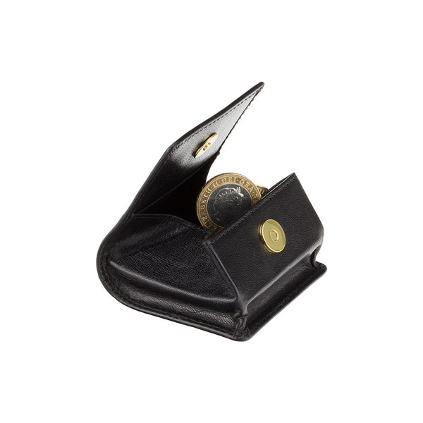 Coin Purse Key Fob - Etsy
