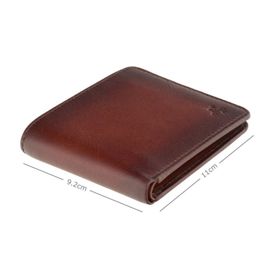 Wallet for Cards and Cash / Bills - the Milo Wallet by VISCONTI - Anti ...