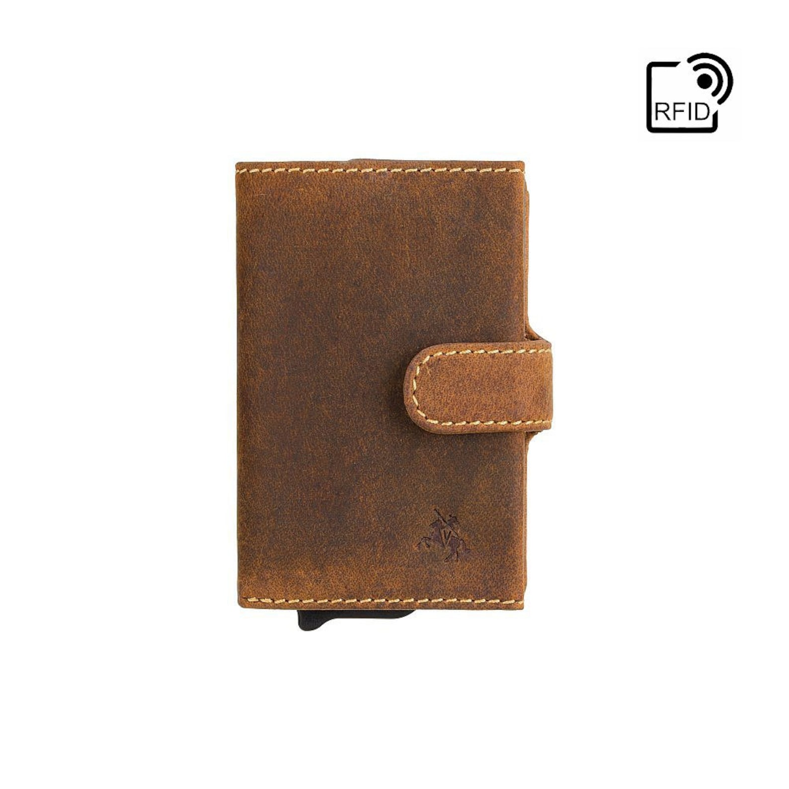 Pop Out Ejector Card Wallet by VISCONTI Fireblade RFID - Etsy UK