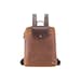 VISCONTI Leather Backpack - Leather Rucksack - Genuine Leather Bag ...
