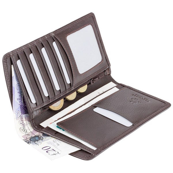 Jacket Wallet - Etsy